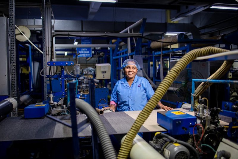 Executive - NSF Resumes Operations Amid Executi...